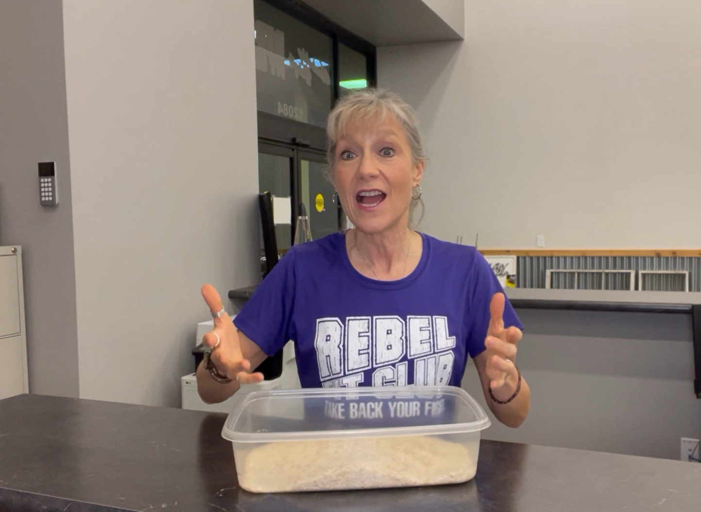 Part 2: Warm-up Technique To Treat Parkinson’s Painful Stiff Hands ...