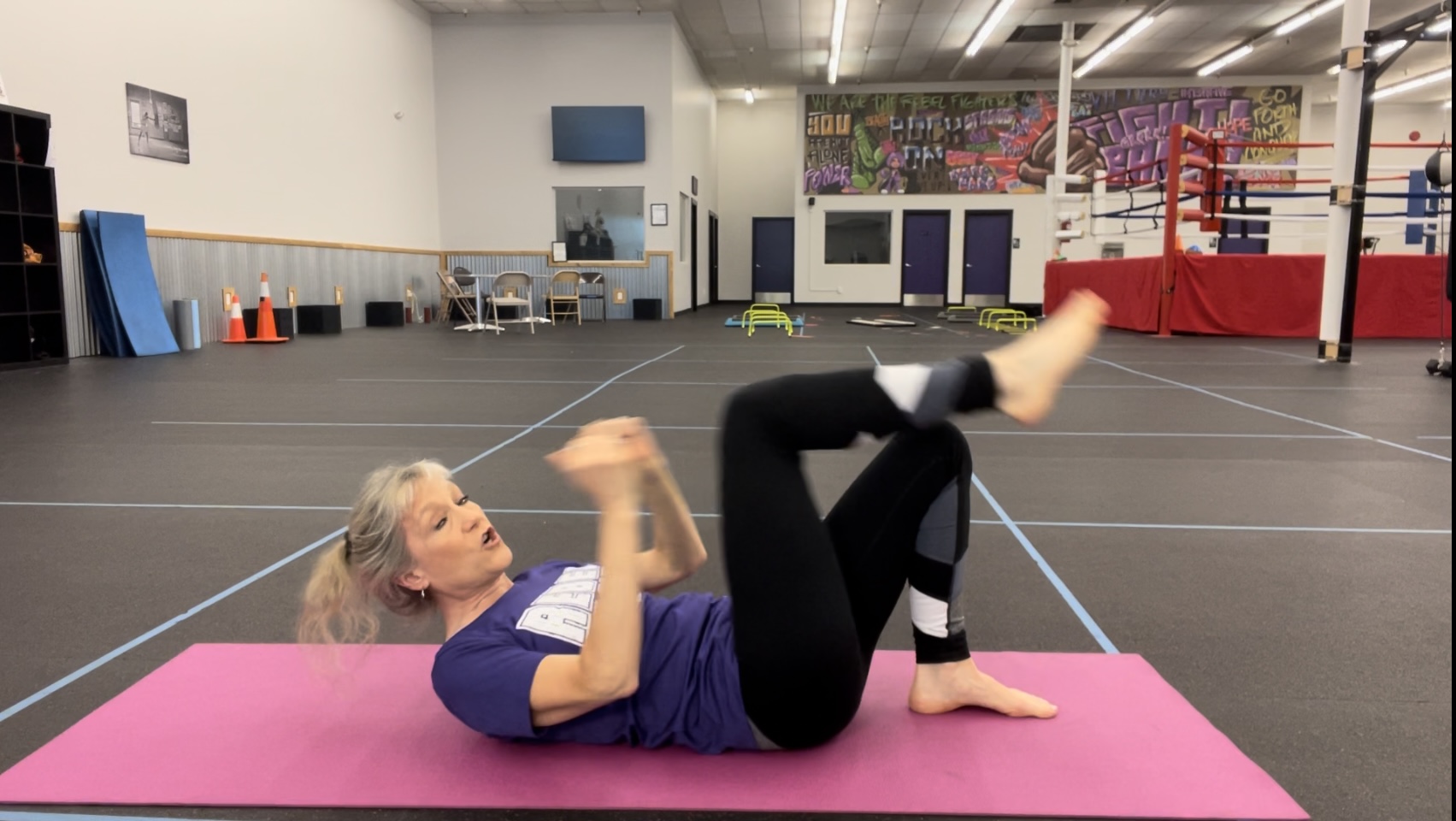 If You Have Parkinson’s, Get Up Like This to Avoid Injuring Your Back ...