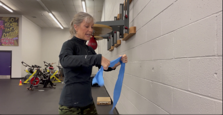 A Must-Do Exercise To Treat Tight Hands With Parkinson’s – Rebel Fit Club